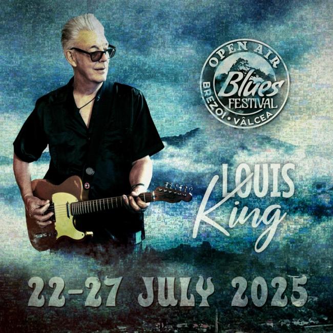 Home | Open Air Blues Festival Brezoi